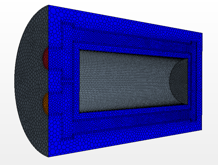 A new user's guide to Simcenter STAR-CCM+ simulation (Part 3/5): Meshing