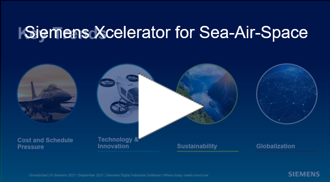 2021 Sea-Air-Space Simulation Conference