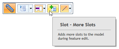 Create Multiple Slots at Once with Slot Command in Solid Edge 2019