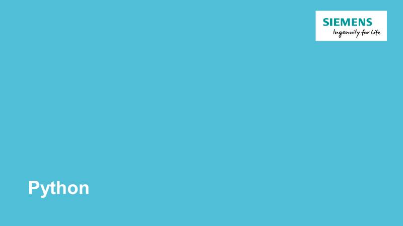 Session 5 Tecnomatix .NET API General Training- .Net Script Viewer