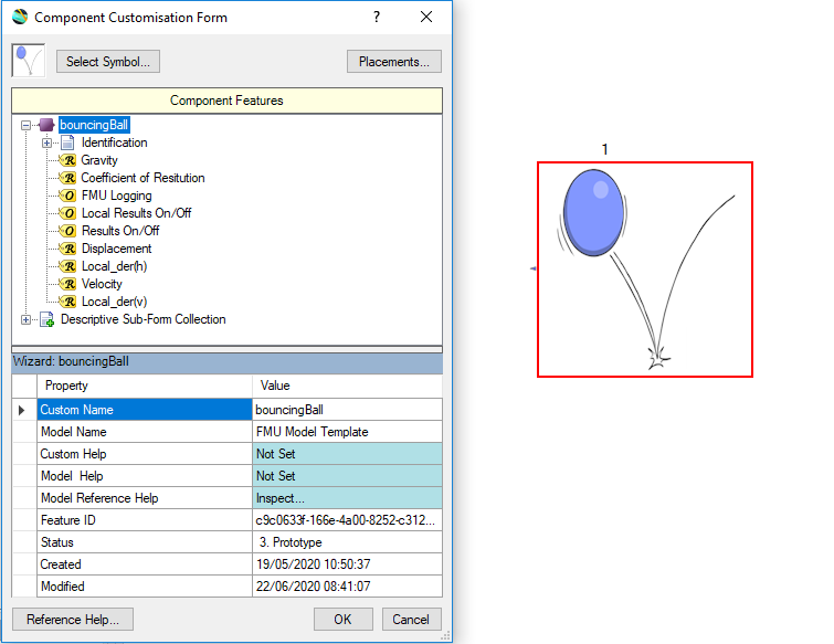 How to connect through FMI using Simcenter Flomaster