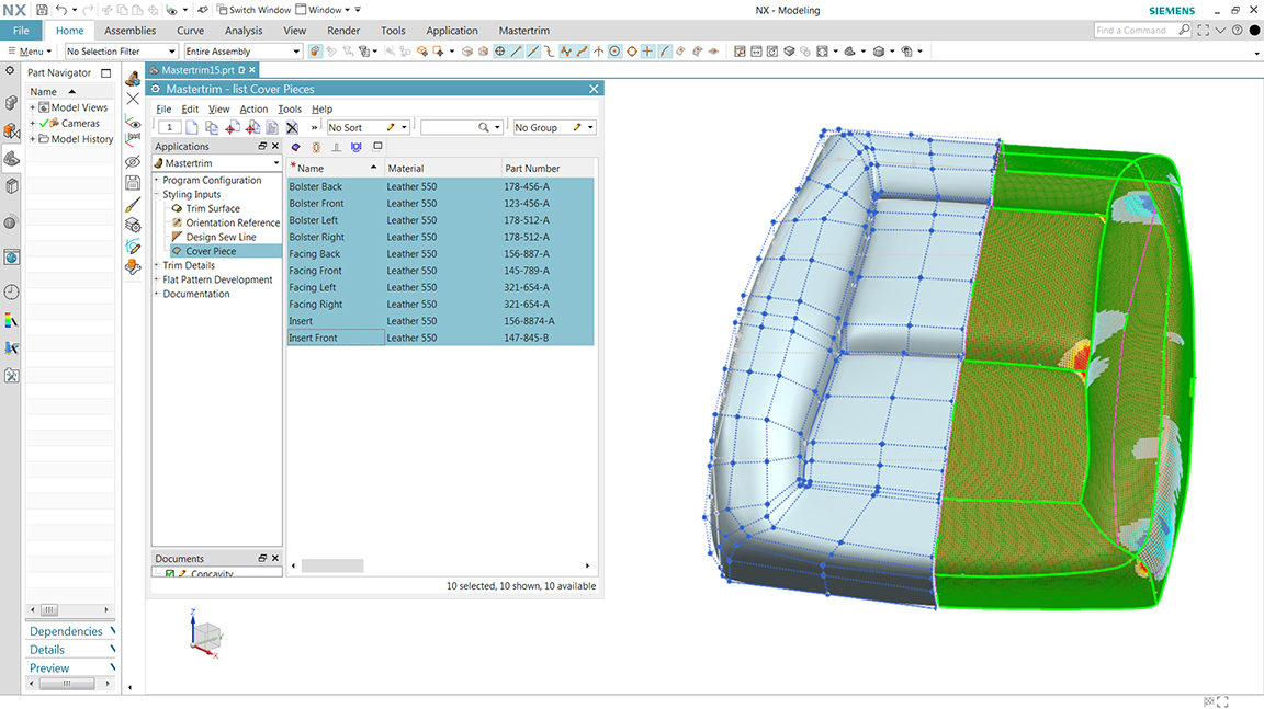 Mastertrim 15.0 Has Been Released
