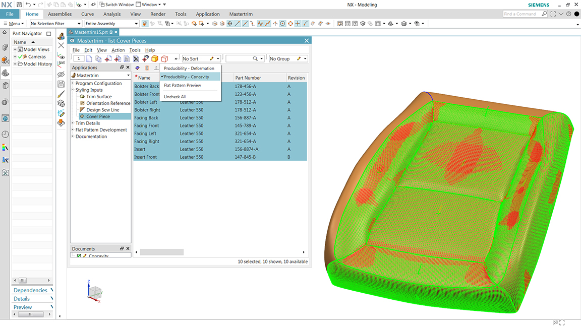 Mastertrim 15.0 Has Been Released