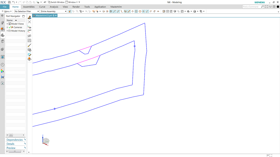 Mastertrim 15.0 Has Been Released