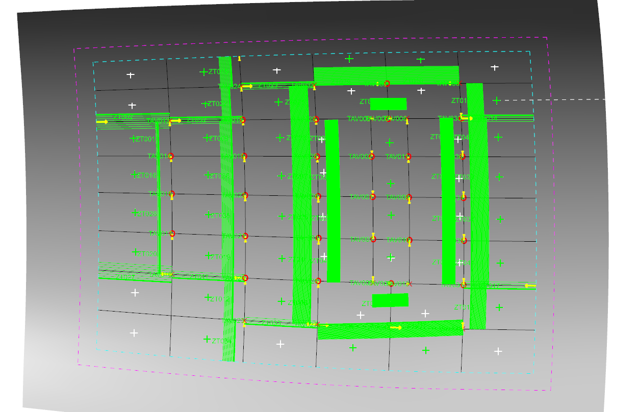 The Object Locator Utility