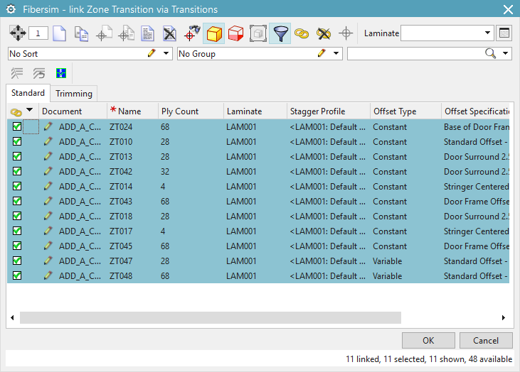 The Object Locator Utility