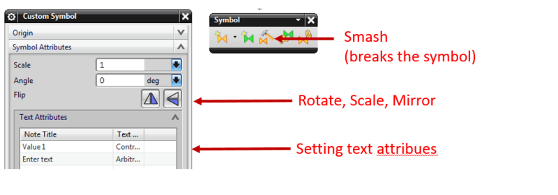 Improve drafting, part 3: Reuse drawing objects