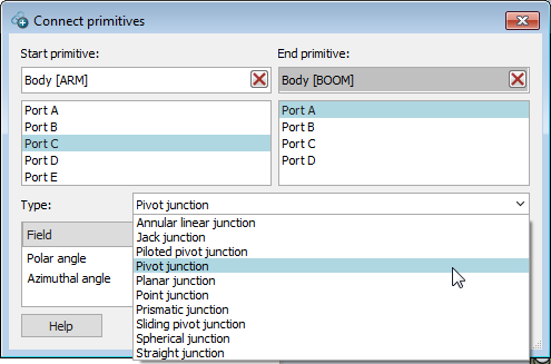 Tighten up 3D CAD model and simulation system