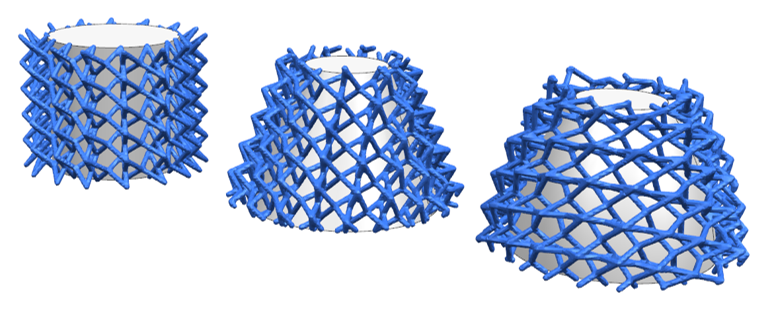 Design: Lightweight Structure Design