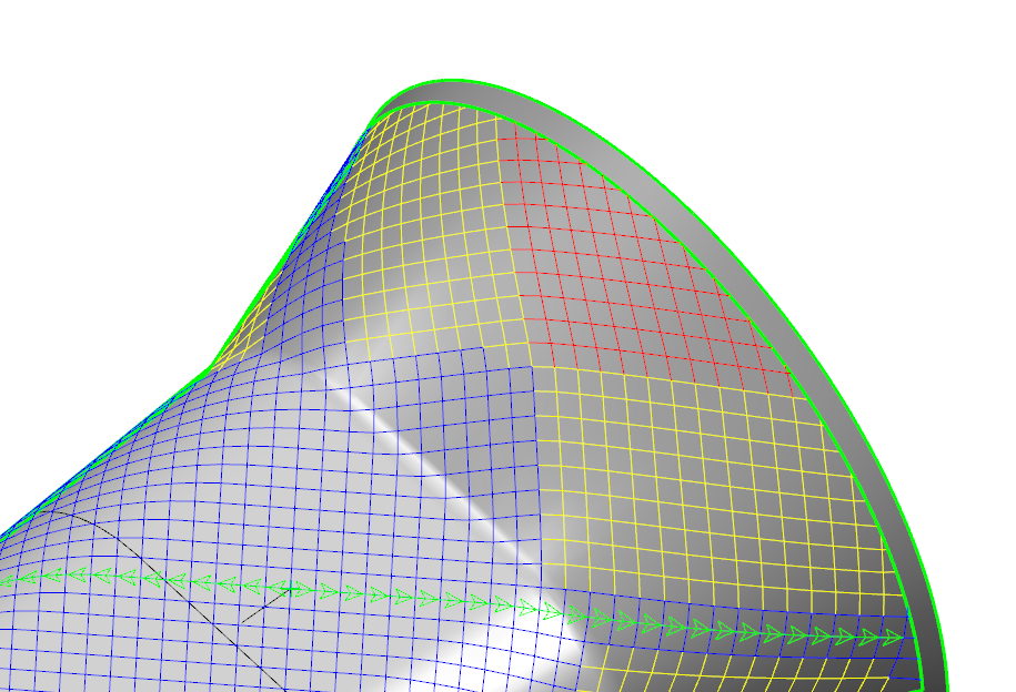 How to Create a V-Dart