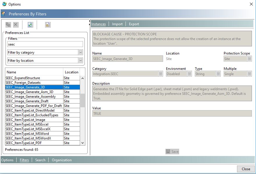 How to Optimize Performance of Solid Edge with Effective Use of ...