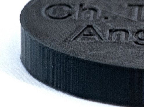 3D Printing NX 11 STL Export Settings