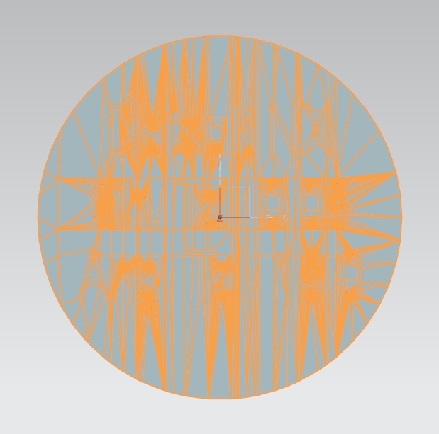 3D Printing NX 11 STL Export Settings