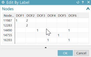 Create MPC Equations in Simcenter 3D