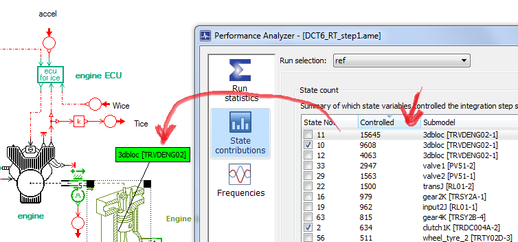 How to speed up Simcenter Amesim calculation?
