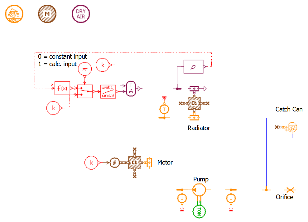 Step-by-step optimize your cooling system to improve a Formula Student ...