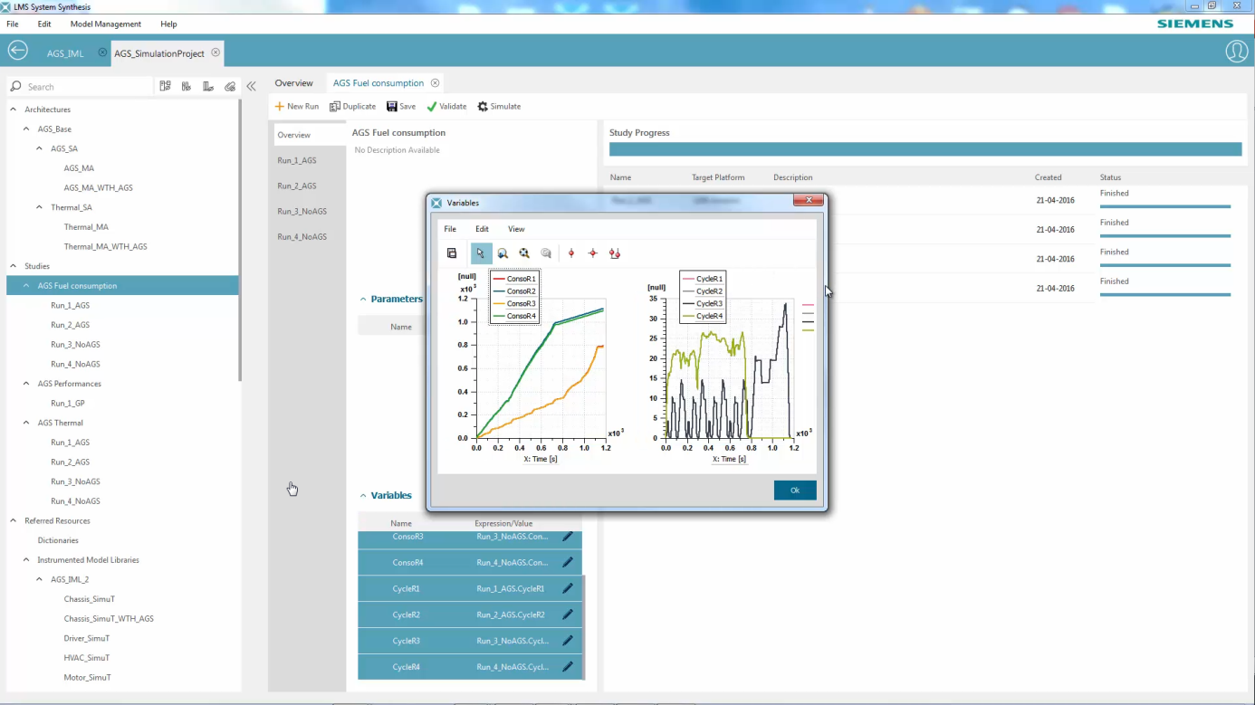 Get introduced to the LMS Imagine.Lab 15 release