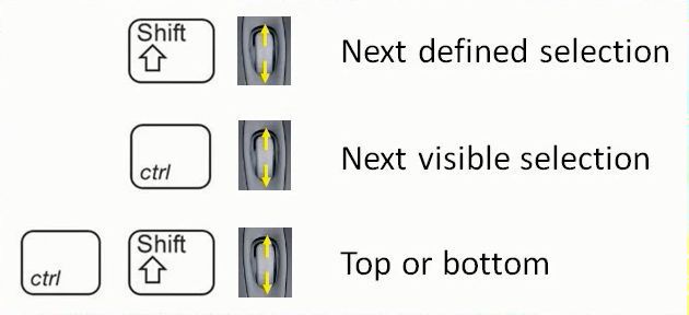 Femap Tips and Tricks: Model Info Tree Shortcuts
