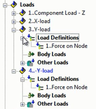 Femap Tips and Tricks: Model Info Tree Shortcuts