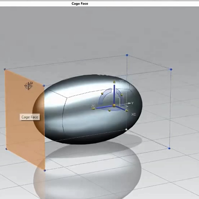 NX Quick Tips - Introduction to NX 9 Realize Shape