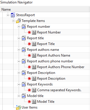 Simcenter 3D API: Aero Tools App