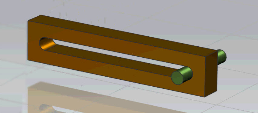 NX 11 Assembly Driven Constraints