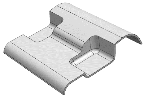 Emboss Body in NX 11.0.1