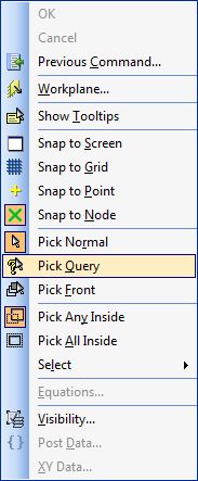 Femap Tips and Tricks: Create Elements between Coincident Nodes