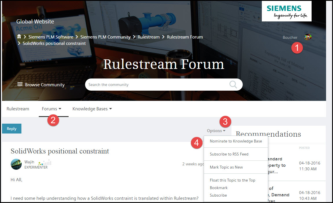 How to submit a Knowledge Base article