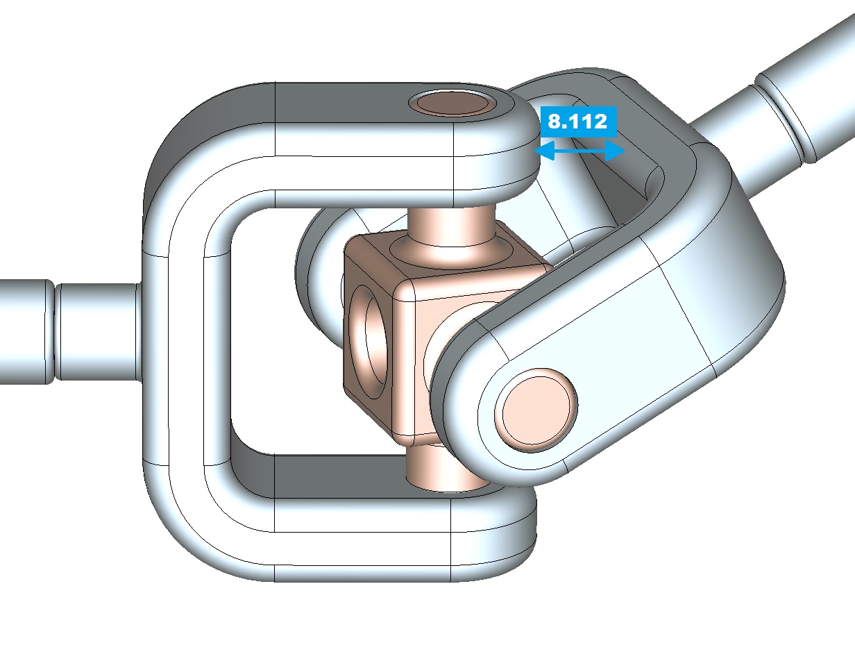D-Cubed CDM version 53.0 release highlights