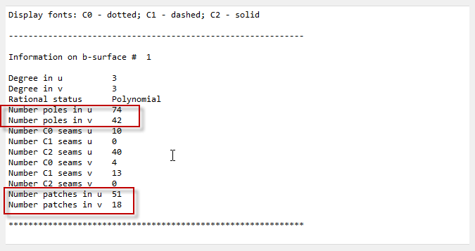 Troubleshooting NX Geometry for Fibersim (part 4): NX tools