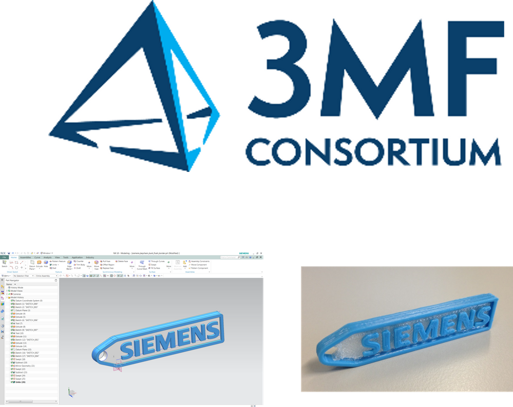 Design: Import/Export 3MF Files