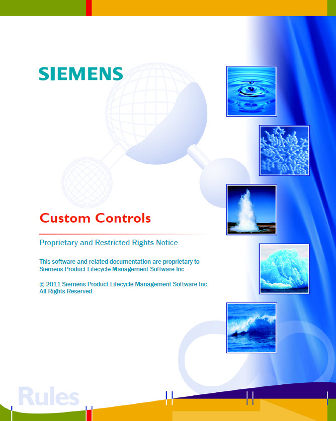 Custom Control Documentation