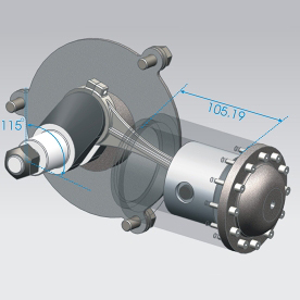 D-Cubed 3D DCM version 54.0 release highlights