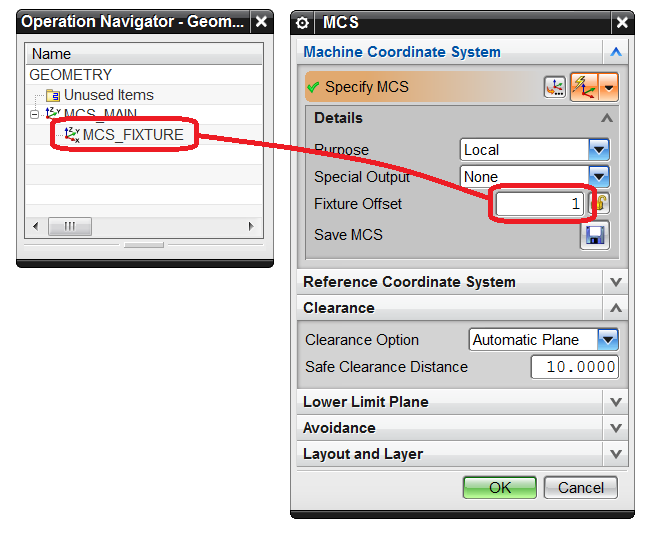 How to simulate any G-code file in NX CAM