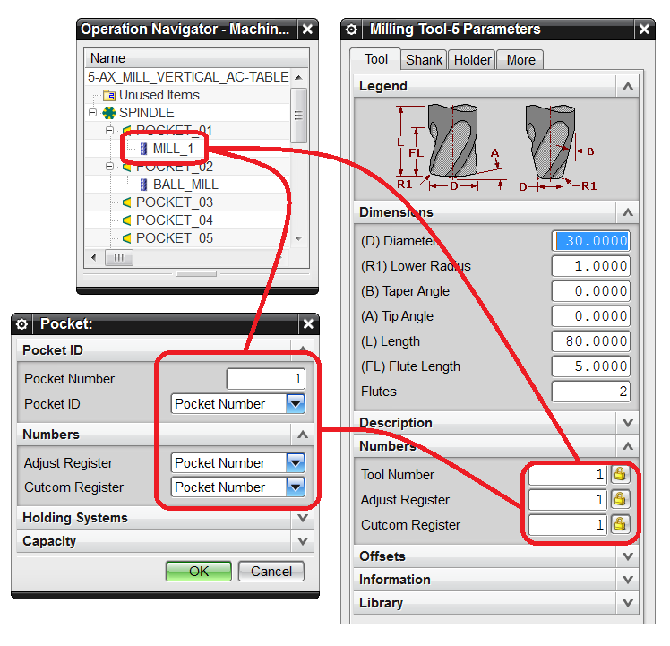How to simulate any G-code file in NX CAM