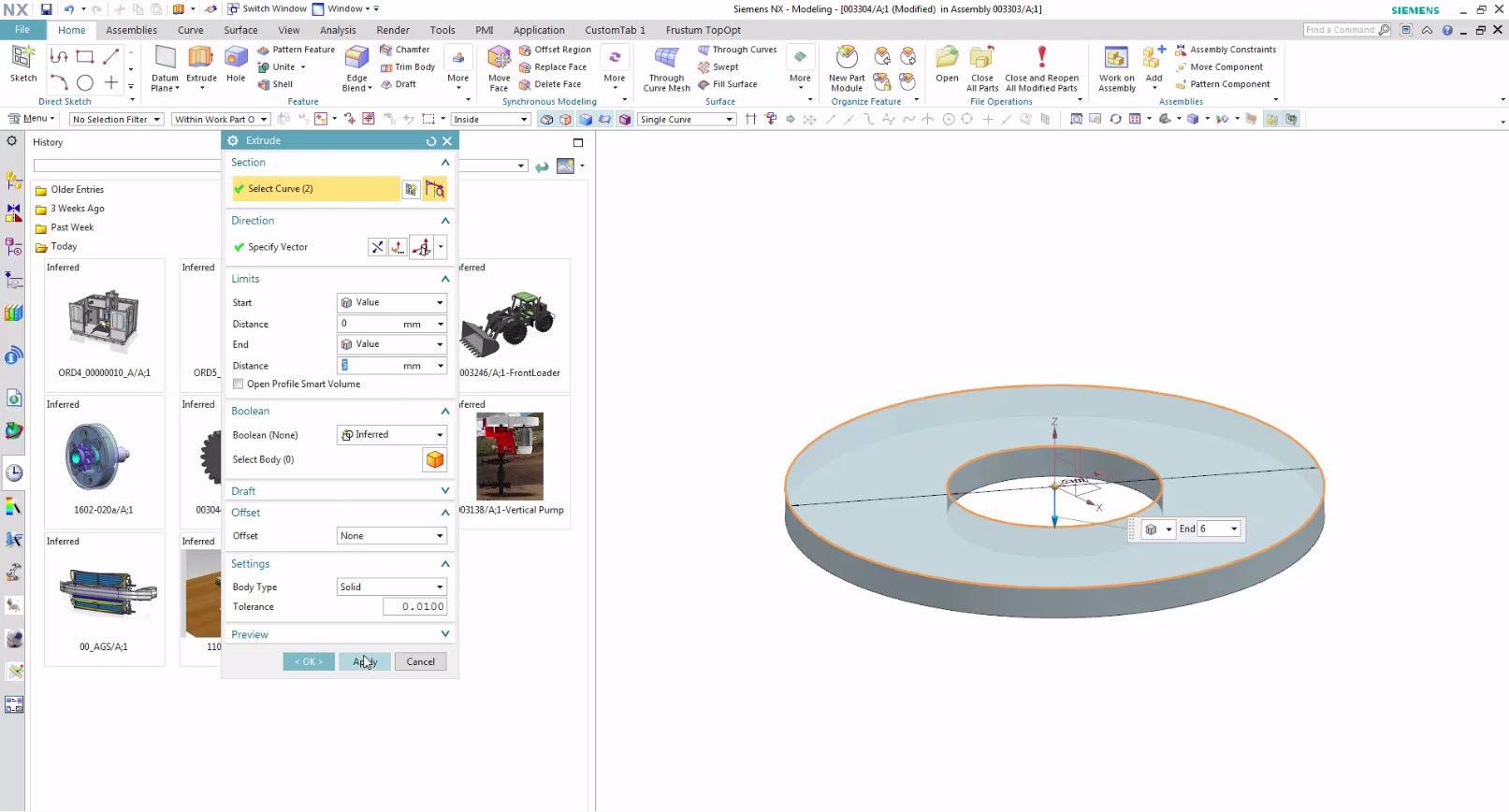 Increase Data Reuse with Geolus Shape Search