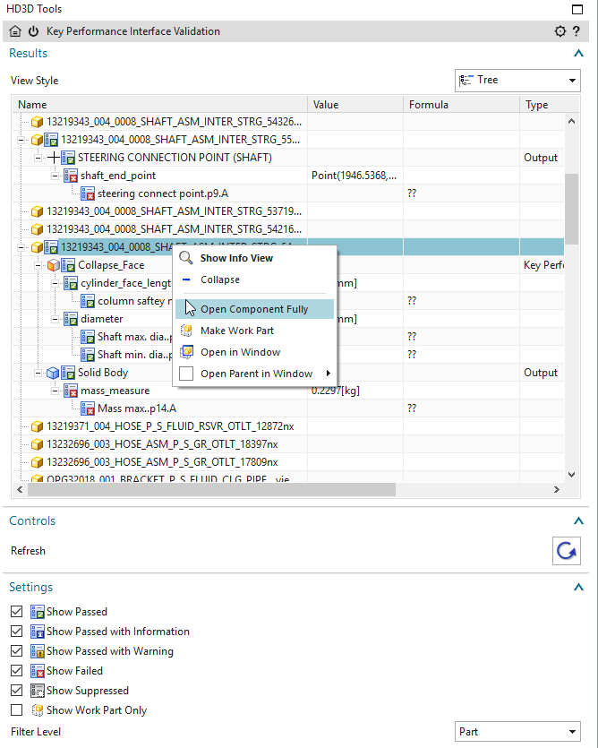 NX 12.0.1 MBSE and NX 12.0.2 MBSE