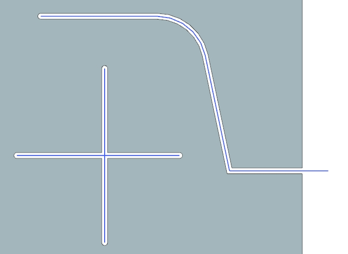 Sheet Metal: Rip and Jog Enhancements