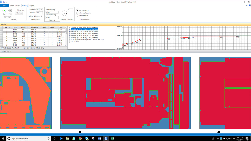What’s New in Solid Edge 2020