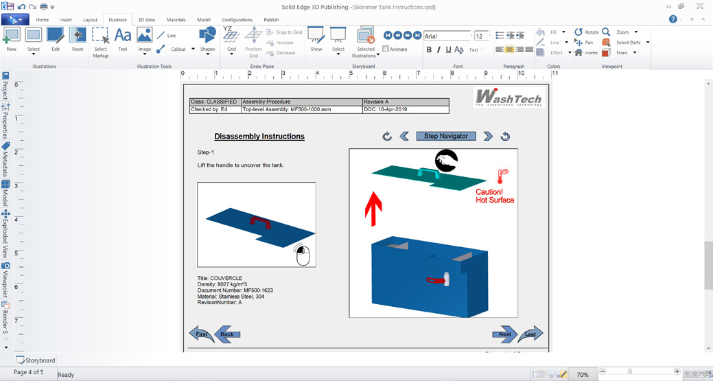 What’s New in Solid Edge 2020