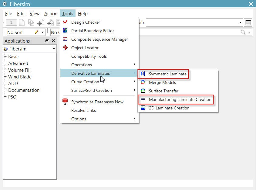 Clarification of Rosette Selection for Symmetric and Manufacturing ...