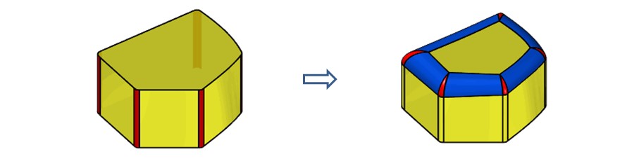 Parasolid version 29.1 release highlights