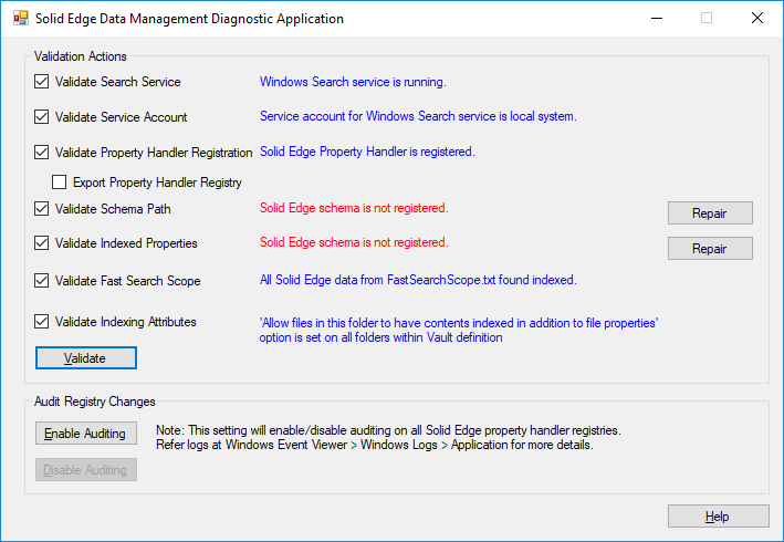 How to Easily Configure Solid Edge Data Management