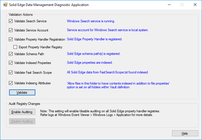 How To Easily Configure Solid Edge Data Management