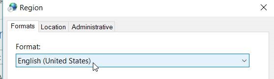 How to Change the Language in Solid Edge