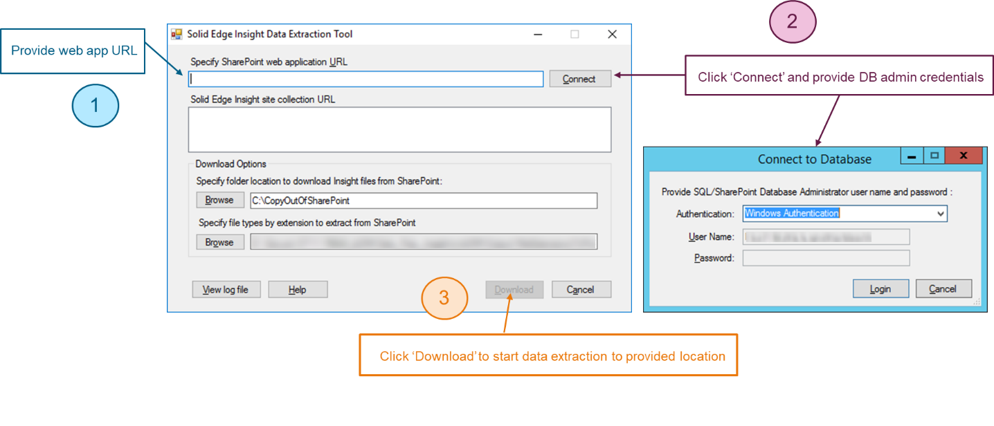 How to Safely Migrate Your Data from Solid Edge Insight