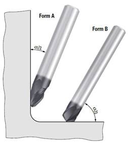 Optimize machining using barrel mills in NX CAM software