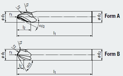 Optimize machining using barrel mills in NX CAM software