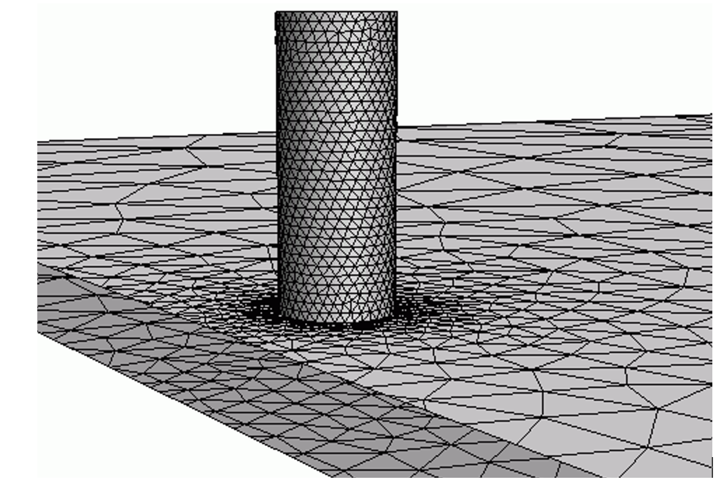 Reverse Engineering in Solid Edge 2020: Remesh Command